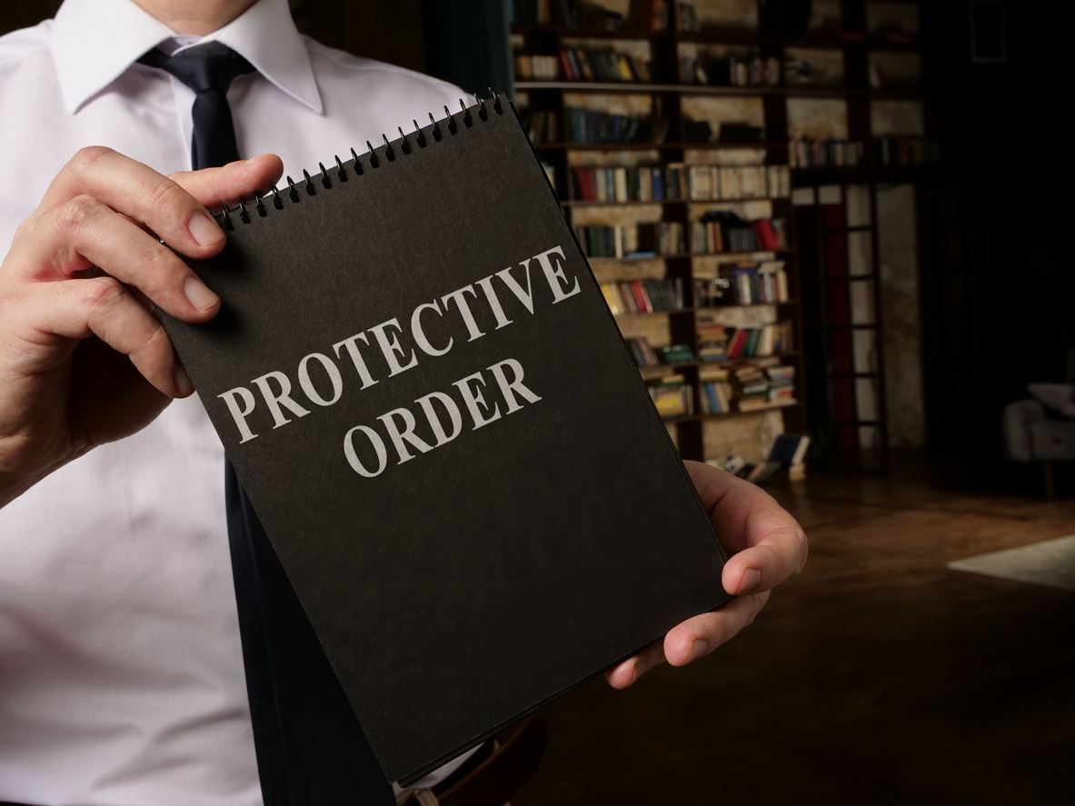 Protective Order Violations In Virginia