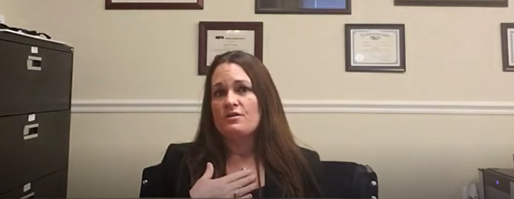 Juvenile Criminal Defense in Virginia | Fairfax Criminal Defense Video